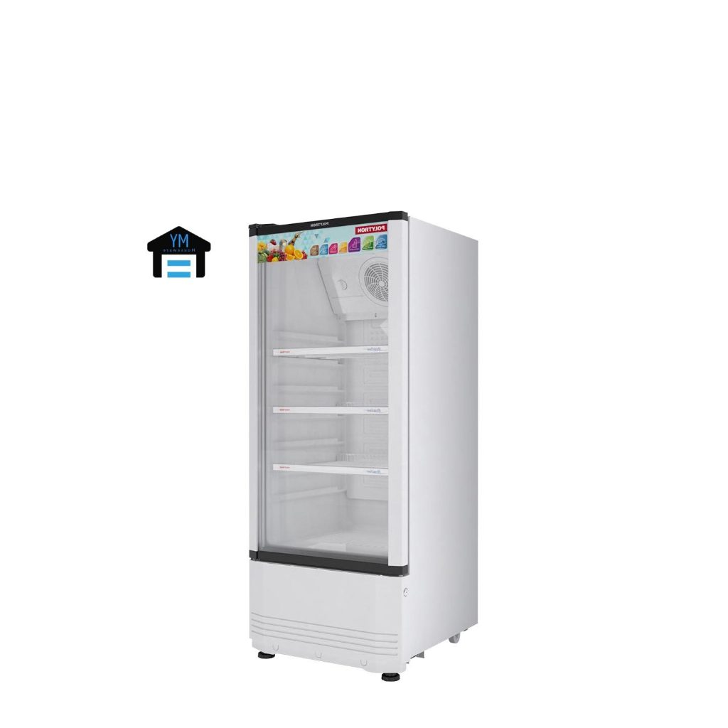 Jual SHOWCASE POLYTRON (SCN 140 X) | Shopee Indonesia