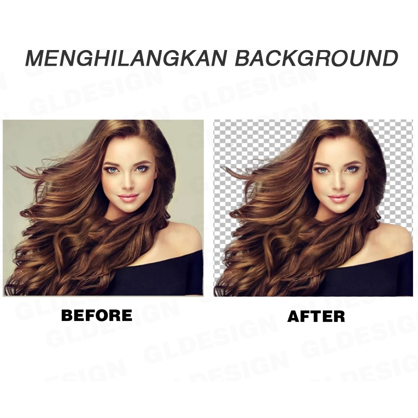 Jual JASA EDIT FOTO REMOVE BACKGROUND TO HD | Shopee Indonesia