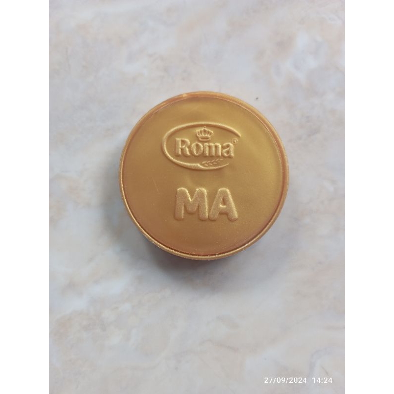 Jual Koin Emas Roma Kelapa | Shopee Indonesia