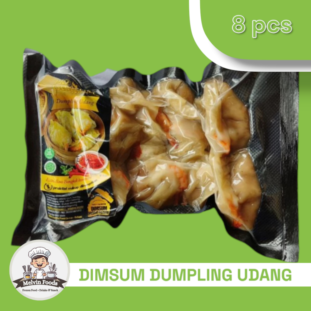 Jual DIMSUM DUMPLING UDANG||DIMSUM AYAM UDANG||DIMSUM DIMSUM||FROZEN ...