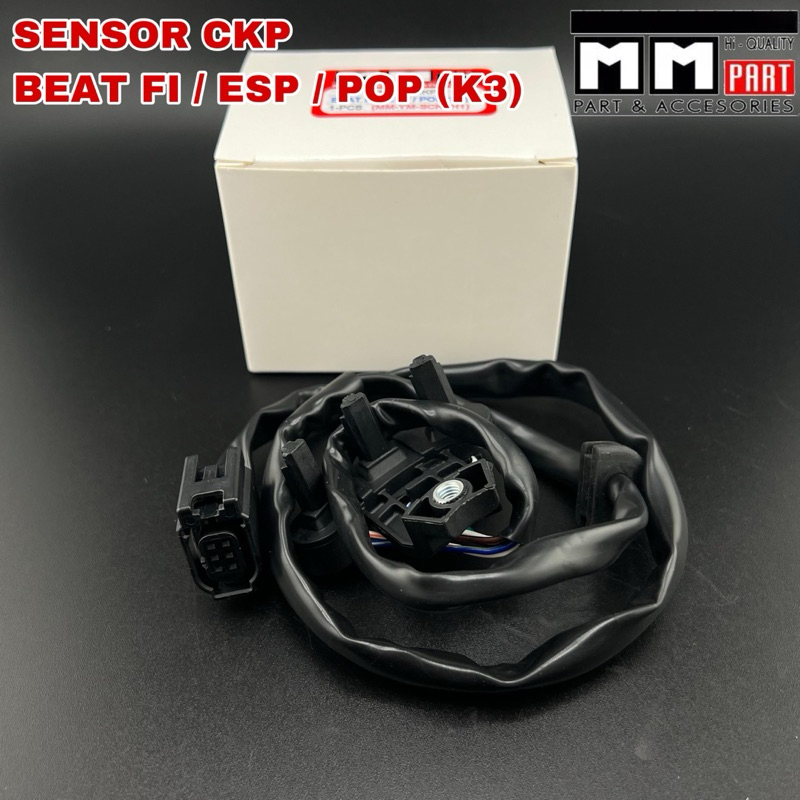 Jual SENSOR CKP BEAT FI / ESP / POP - SENSOR CKP BEAT POP / BEAT FI F1 ...