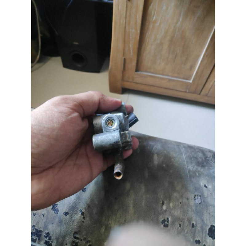Jual Sensor Eacv Iacv idle up AC honda accord maestro injeksi Original ...