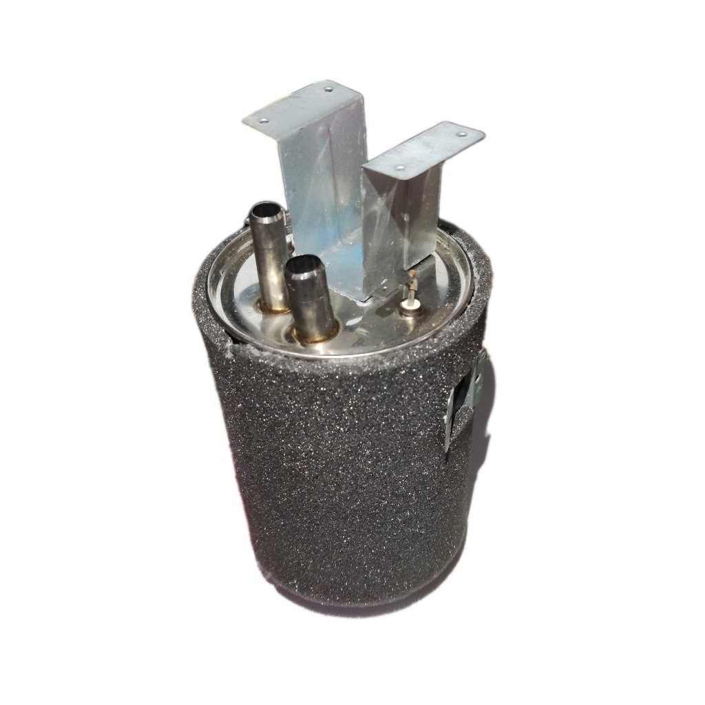 Jual TABUNG PEMANAS DISPENSER RRT/ HOT TANK DISPENSER MIYAKO UNIVERSAL ...