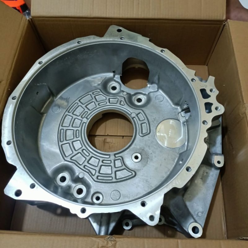 Jual HOUSING FLYWHEEL FM280JD EURO 4 11308-E0B71 OEM | Shopee Indonesia