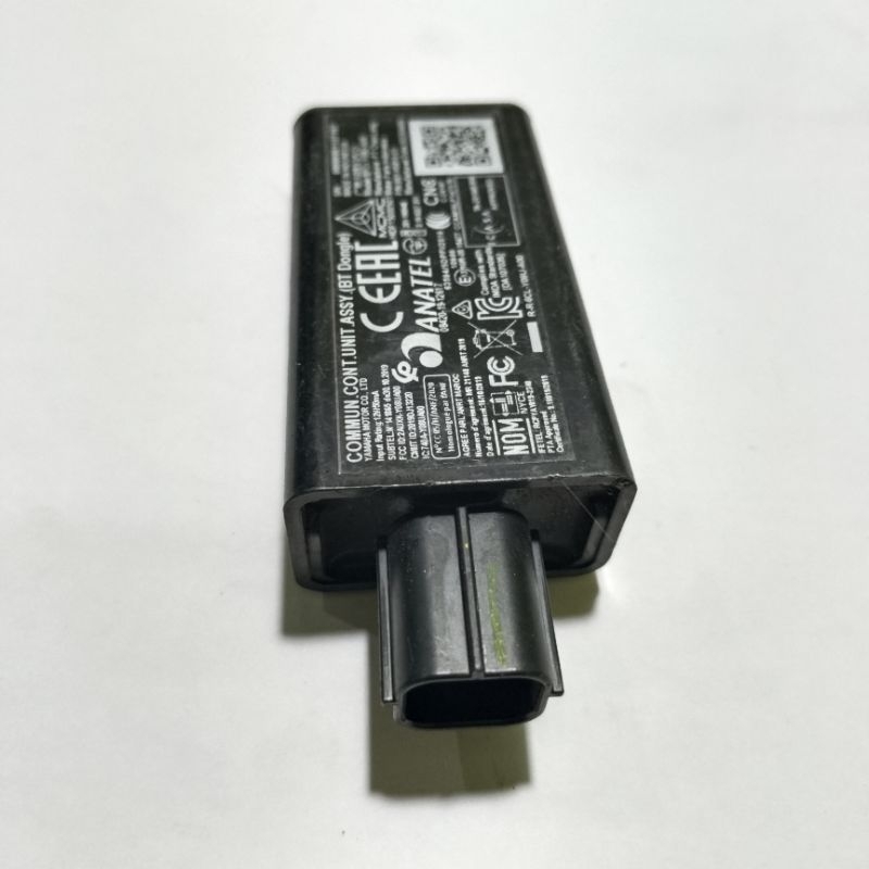 Jual CCU Yamaha All New Nmax Abs Connected Aerox | Shopee Indonesia