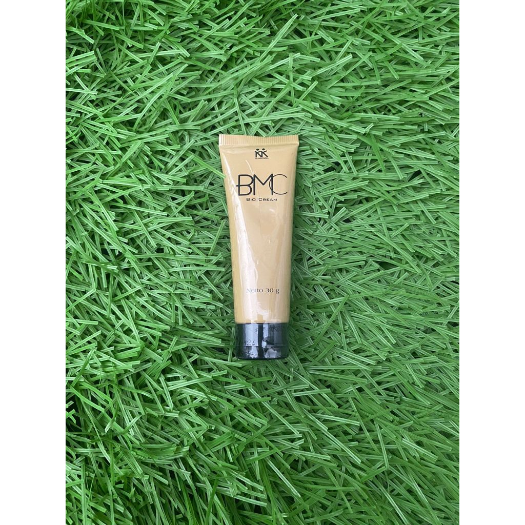 Jual BMC BIO CREAM | LUKA BAKAR |KK INDONESIA | Shopee Indonesia