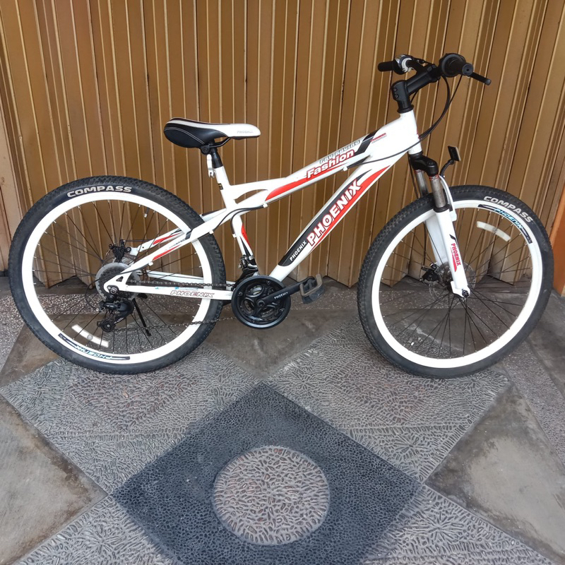 Jual Sepeda Phoenix (Malang kota) | Shopee Indonesia