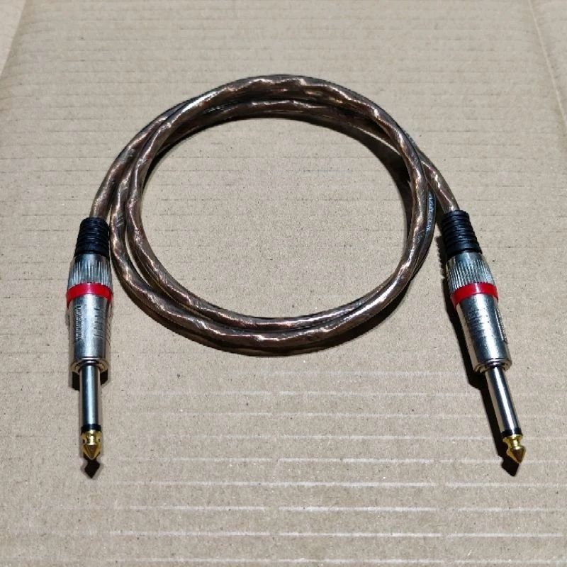 Jual Kabel Jek Akai Toa Mono To Toa Mono Panjang 1 Meter | Shopee Indonesia