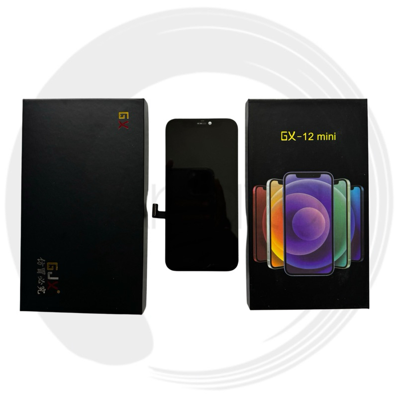 Jual LCD IP 12 MINI TOUCHSCREEN FULLSET ORI | Shopee Indonesia