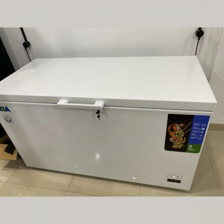 Jual FREEZER BOX RSA CF610 (610L) GARANSI RESMI | Shopee Indonesia
