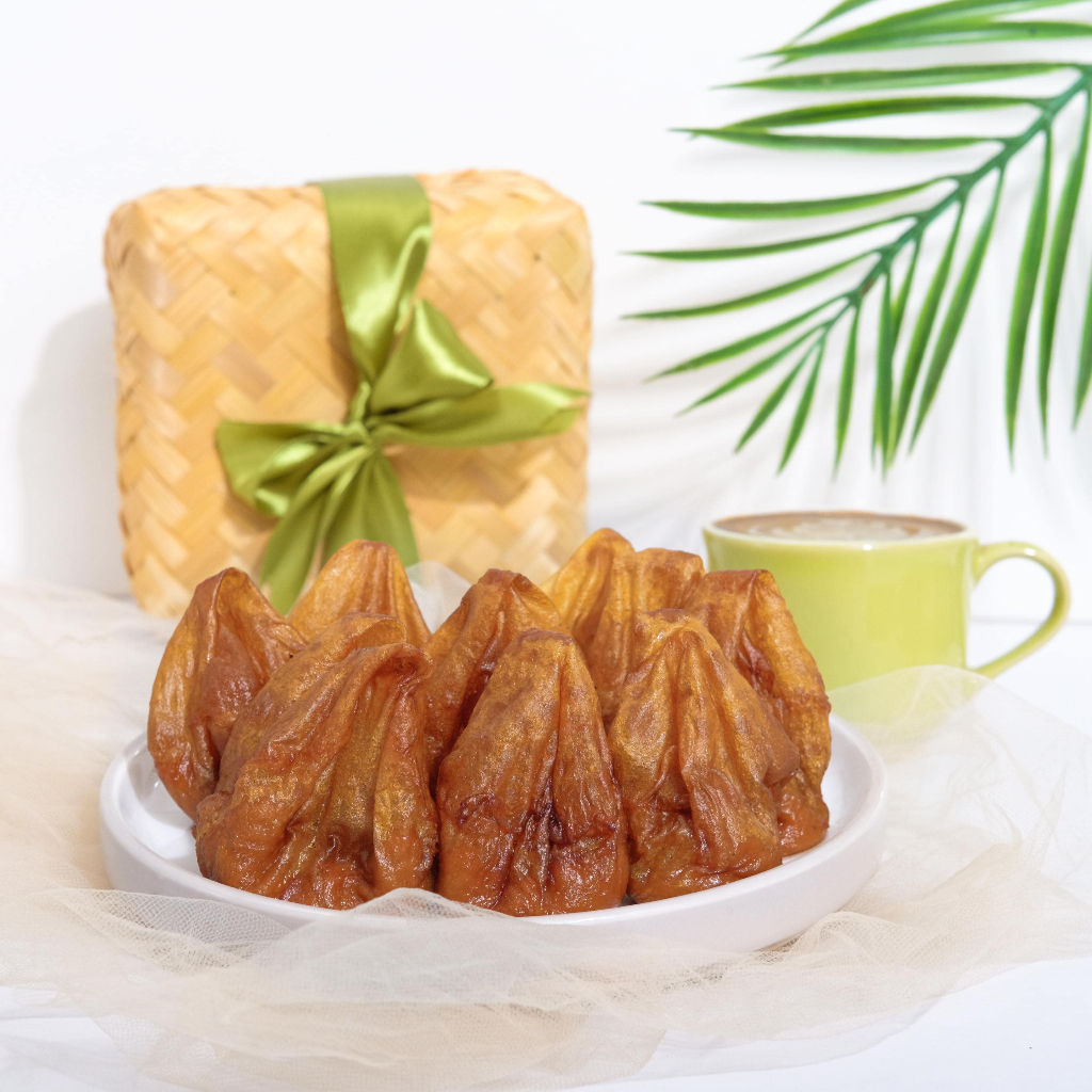 Jual BURAYOT SIMADU ISI 17PCS GURIH MANIS KHAS GARUT | Shopee Indonesia