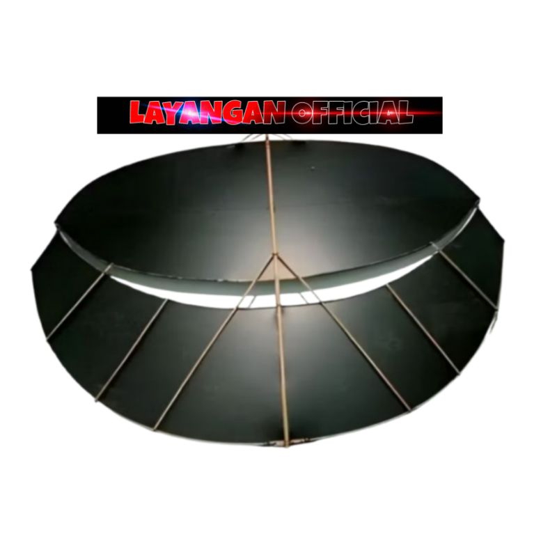 Jual LAYANG LAYANG PEGON GAPANGAN BENANG KOANG CEPER LUDOYO SINDEN ...