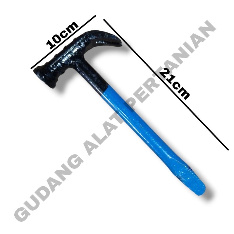 Jual PALU GAGANG BESI,TUKUL GAGANG BESI,PAHAT BETON TERMURAH | Shopee ...