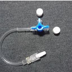 Jual Three Way Stopcock Sambungan Selang Infus | Shopee Indonesia