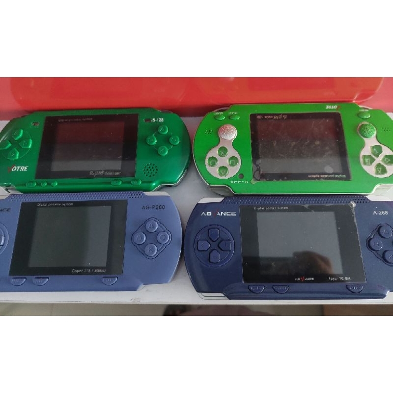 Jual GAME PS1 GIMBOT KONDISI MATI DAN RUSAK (UNIT SAJA) | Shopee Indonesia