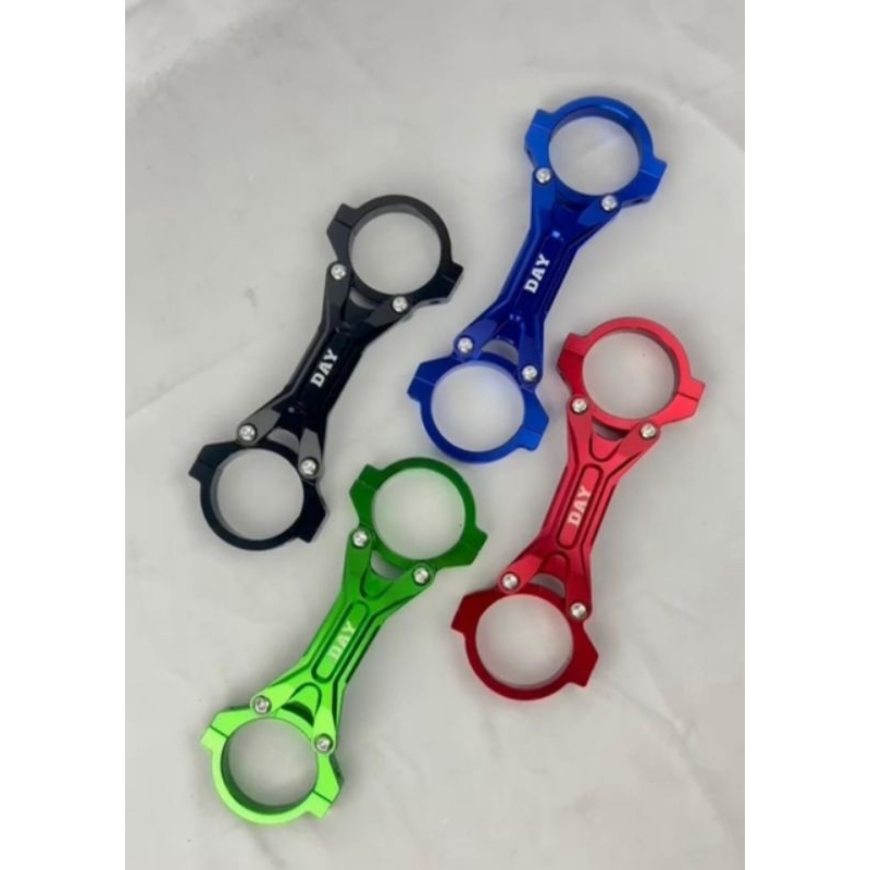 Jual Borgol Shock Depan Ninja R, RR, Vixion ,Scorpio As 33 dan As 30 RX ...