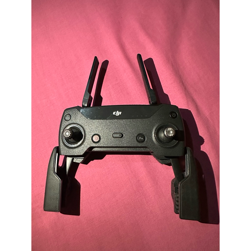 Jual remote drone DJI SPARK original second | Shopee Indonesia