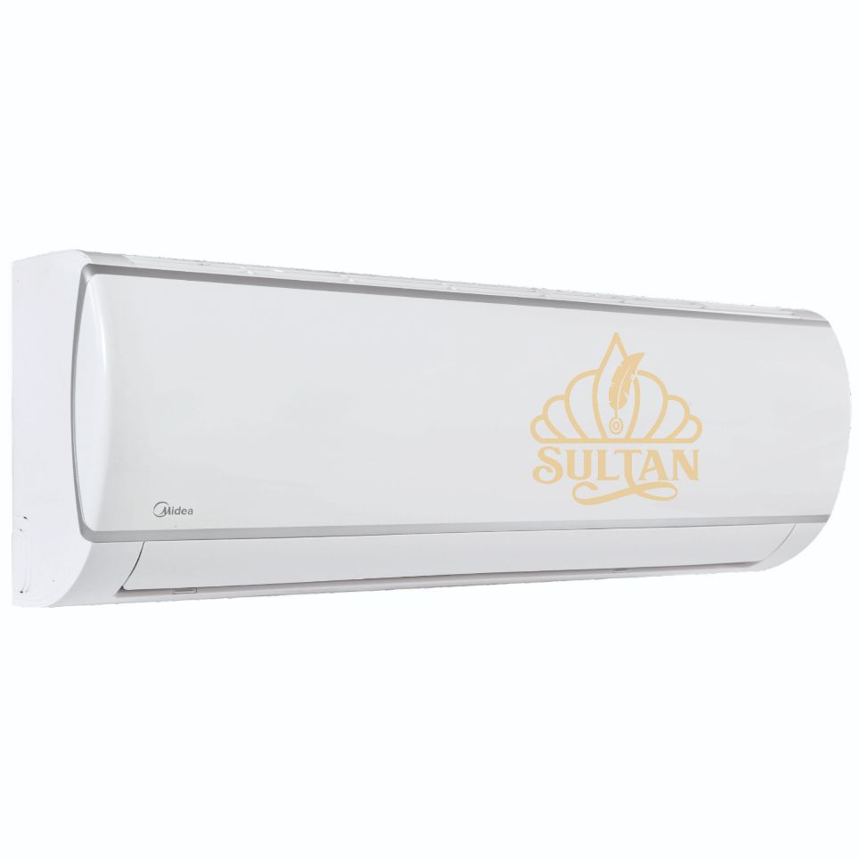 Jual Midea AC Standard 1 PK MSAF-09CRN2X Freon R32 / Xtreme Durable ...