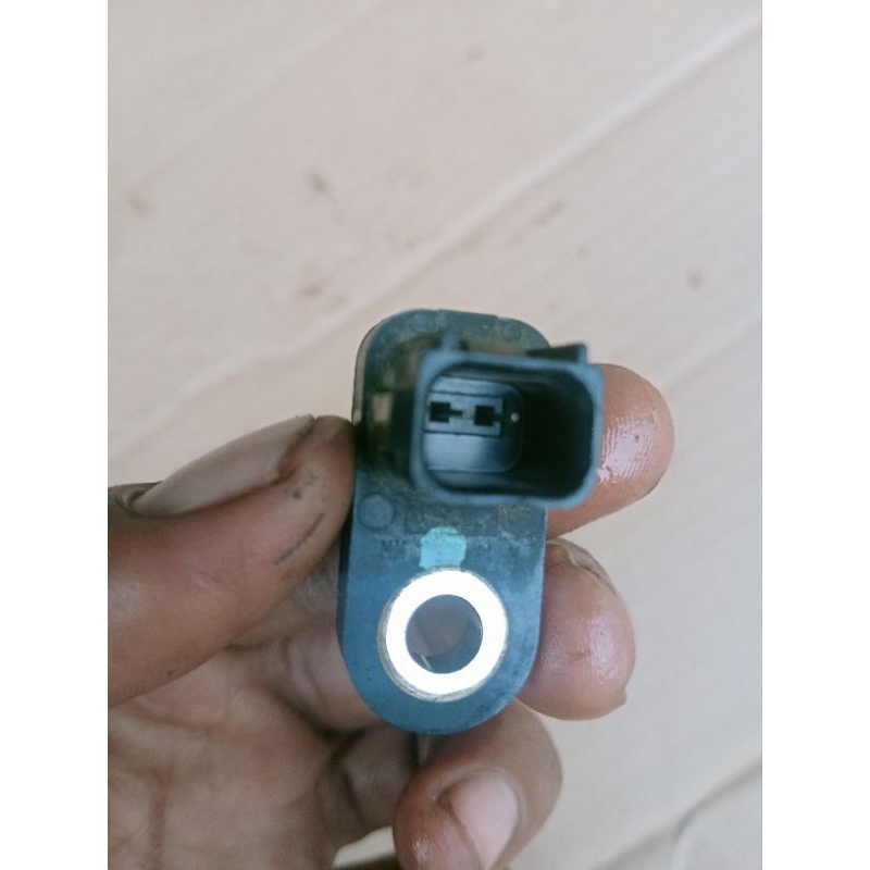 Jual sensor eot beat LED Scoopy new genio koj barang seken ORI copotan ...