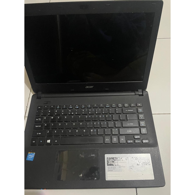 Jual laptop acer | Shopee Indonesia
