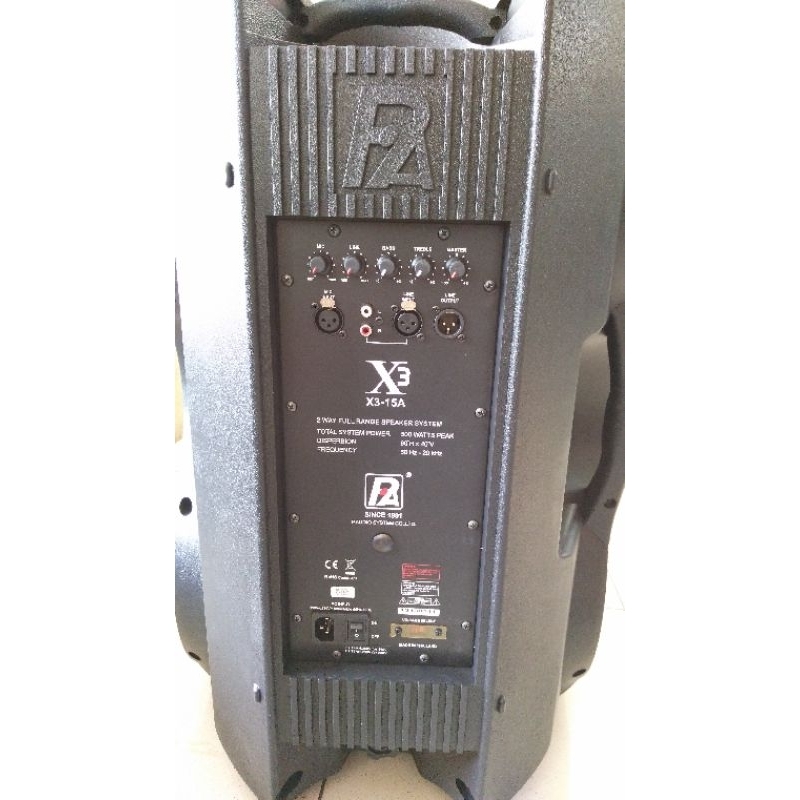 Jual jasa sewa sound system organ tunggal acara nikahan kawinan pensi ...