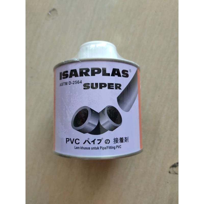 Jual Lem Isarplas @400gr | Shopee Indonesia