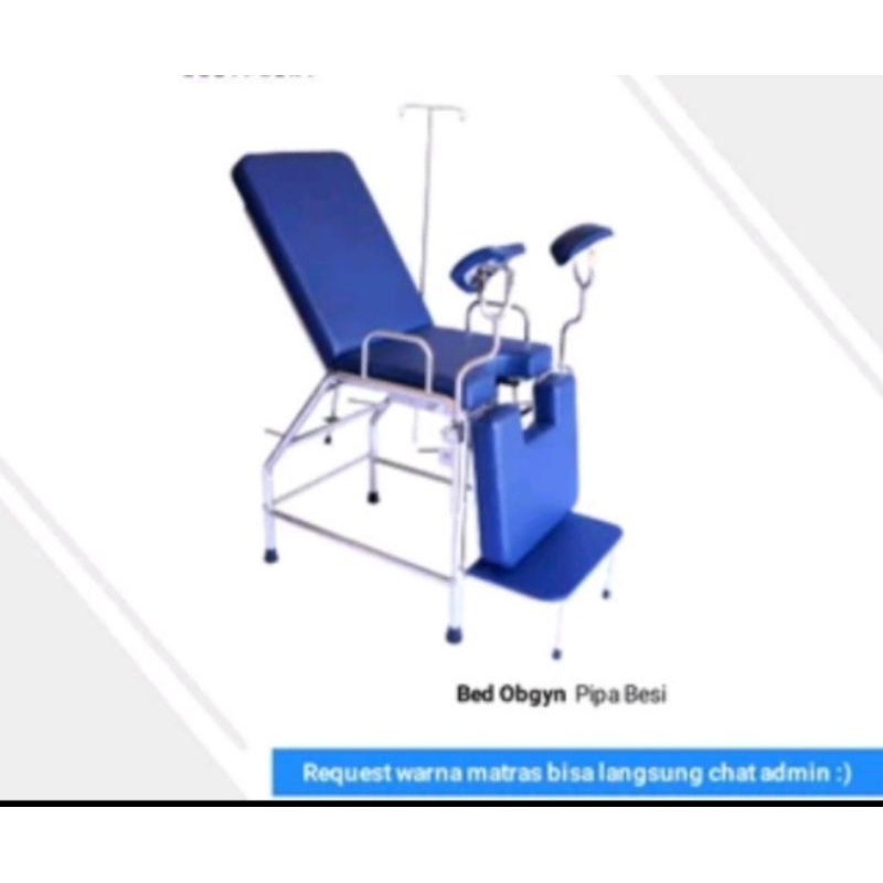 Jual bed obgyn meja obgyn kursi persalinan | Shopee Indonesia