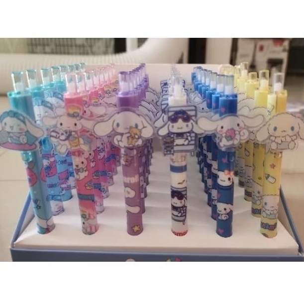 Jual Pen Cinnamon roll | Shopee Indonesia