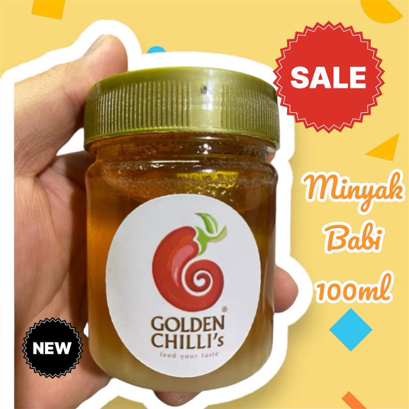 Jual MINYAK BABI 100ml PORK OIL ASLI 100% HOME MADE By.GC | Shopee ...