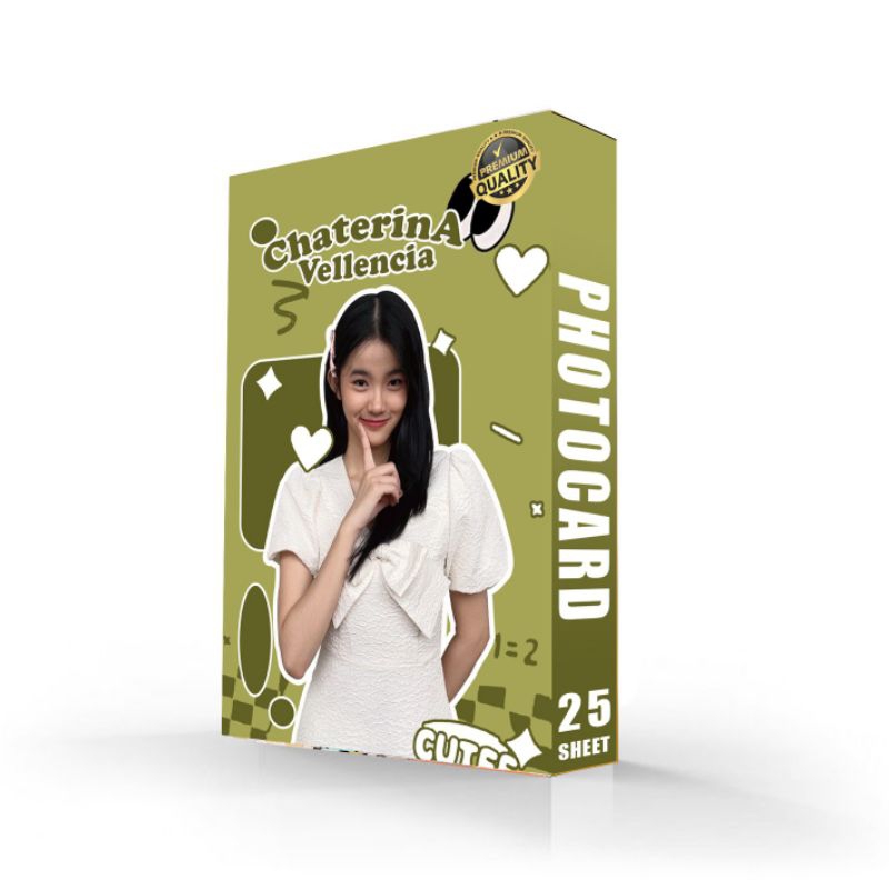 Jual PHOTOCARD ERINE JKT48 HOLOGRAM | Shopee Indonesia