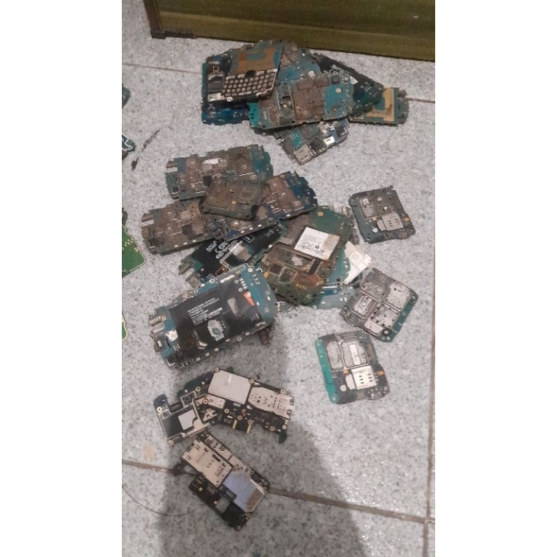 Jual mesin hp rusak | Shopee Indonesia