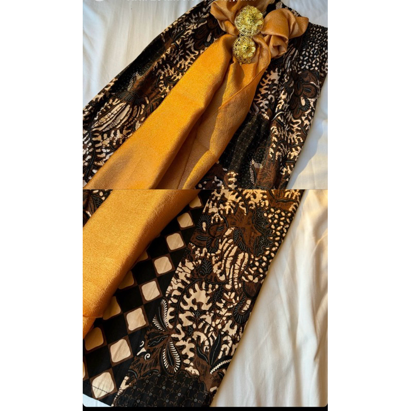 Jual KAMEN JADI BATIK STRAIT//ROK BATIK//KAMEN JADI BATIK | Shopee ...