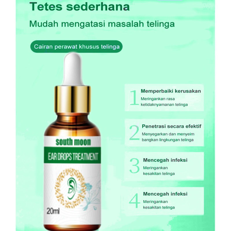 Jual Telinga Bernanah obat Telinga Bernanah Obat Telinga Berair ...