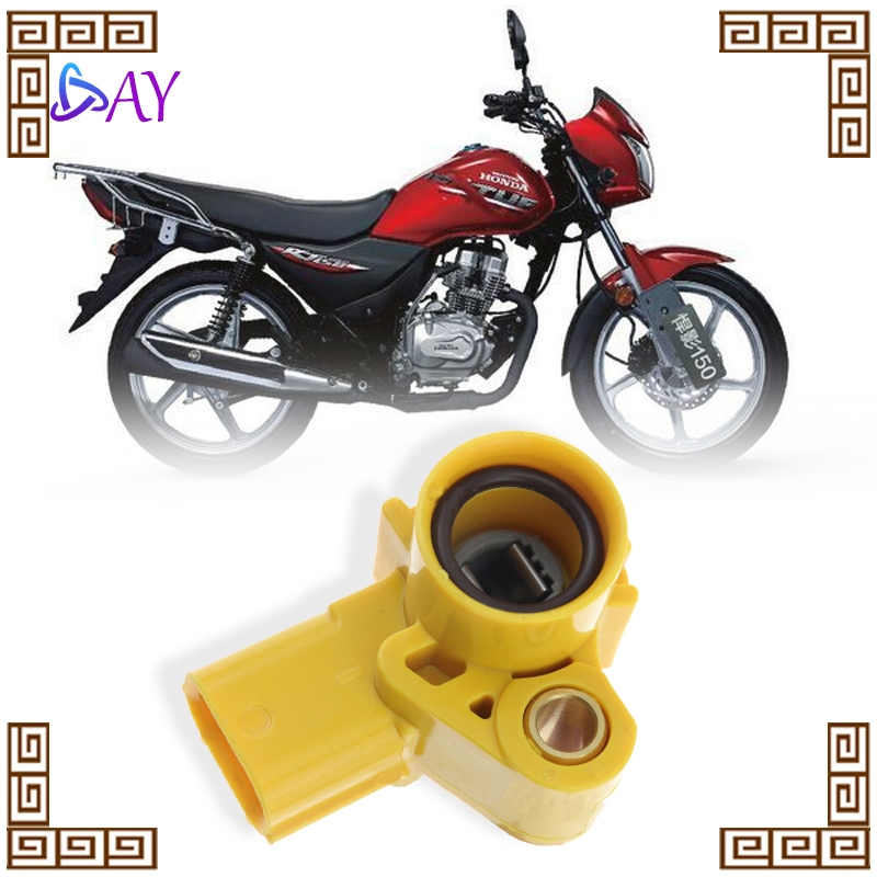 Jual Sensor TPS Beat FI Vario 100/110/125 SENSOR THROTTLE POSITION ...
