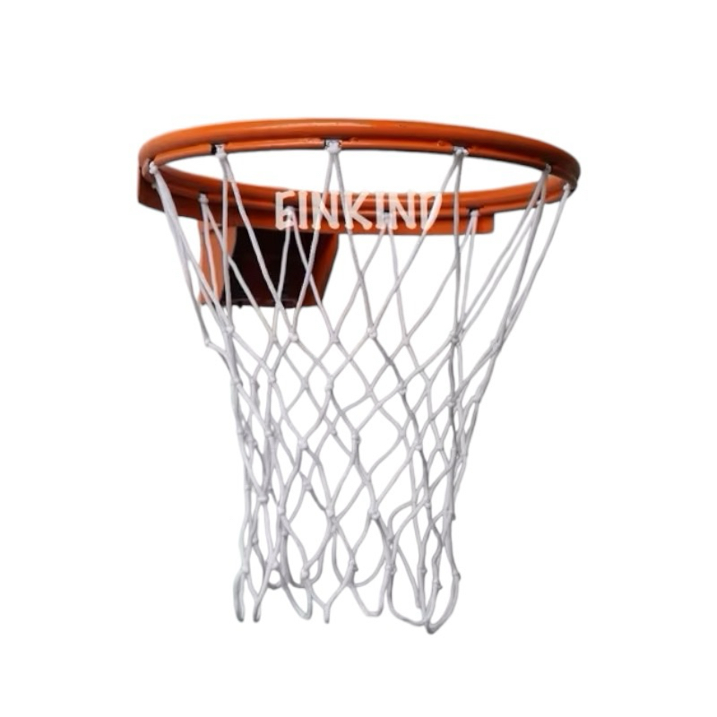 Jual RING BASKET PROFESIONAL STANDAR IBL 12 LOOP SLAM DUNK | Shopee ...