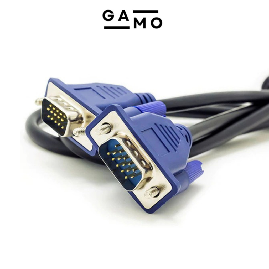 Jual KABEL MONITOR VGA POWER MONITOR LCD KOMPUTER VGA 1,5M STANDART | Shopee Indonesia