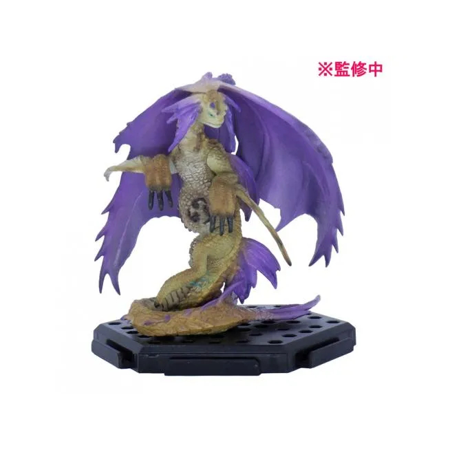 Jual Somnacanth Capcom Figure Builder Standard Model Plus Vol. 19 ...