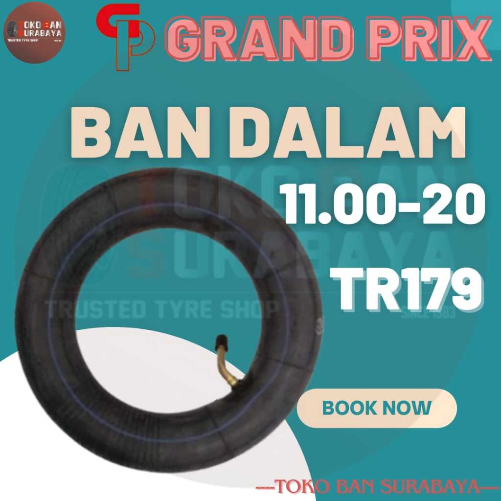 Jual ban dalam GRAND PRIX GRANDPRIX GP 1100/20 1100-20 1100R20 1100 11. ...