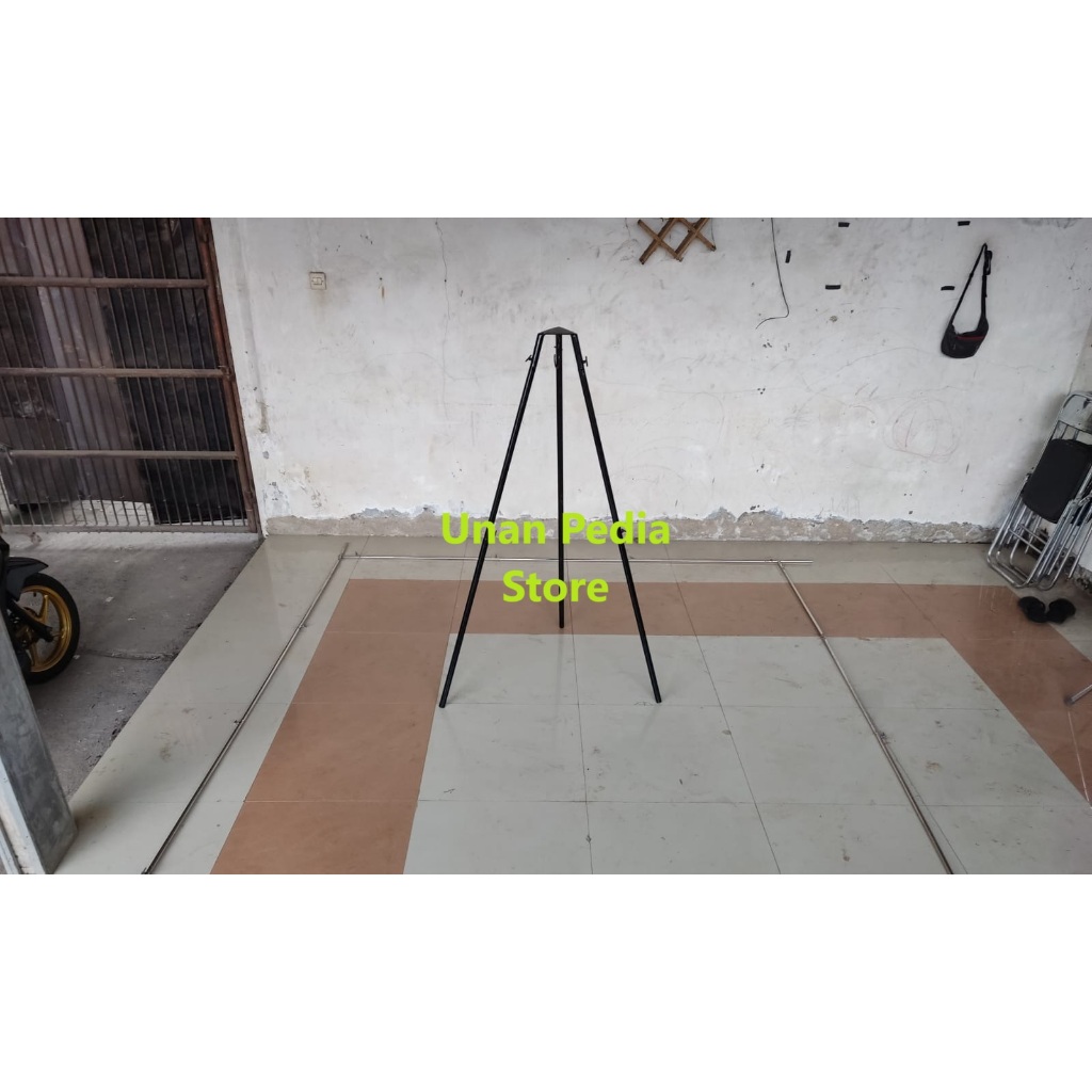 Jual Alat Ubinan Padi Stainless - Alat Ubinan Padi Bahan Stainles ...