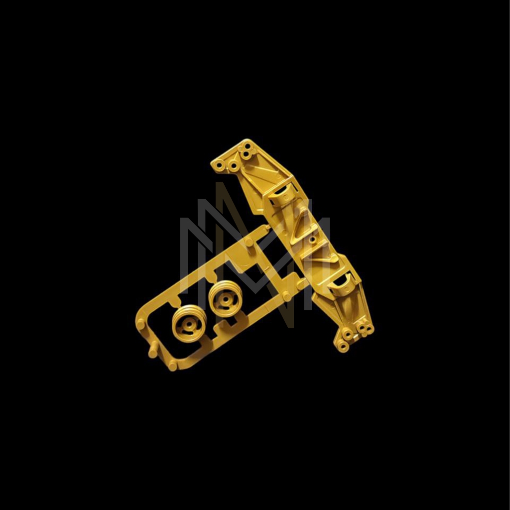 Jual Tamiya EX Side Stay Original | Shopee Indonesia