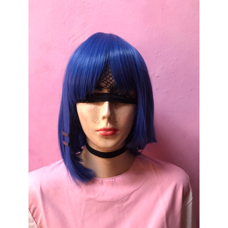 Jual WTS Yamada Ryo wig (Manmei) | Shopee Indonesia