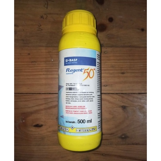Jual Regent 5 SC Insektisida ml | Shopee Indonesia