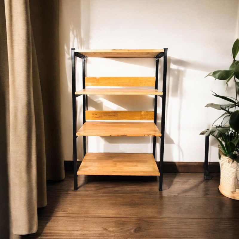 Jual Rak 4 Tingkat 70 CM x 40 CM x 115 CM Rak Susun / Rak Hias / Rak ...