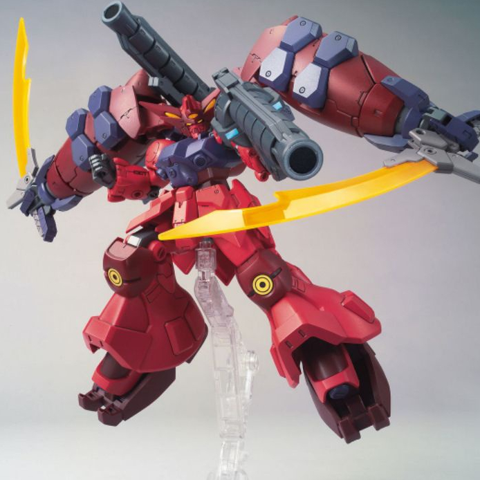 Jual Original Made In Japan HG HGBD 1/144 Rase Two Ten build divers no ...