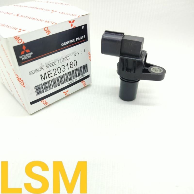 Jual SENSOR SPEED MATIC OUTPUT GALANT HIU V6 ORIGINAL | Shopee Indonesia