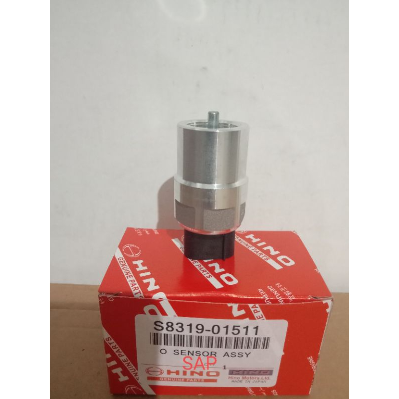 Jual SENSOR SPEEDOMETER HINO LOHAN FM260TI S8319-01511 | Shopee Indonesia