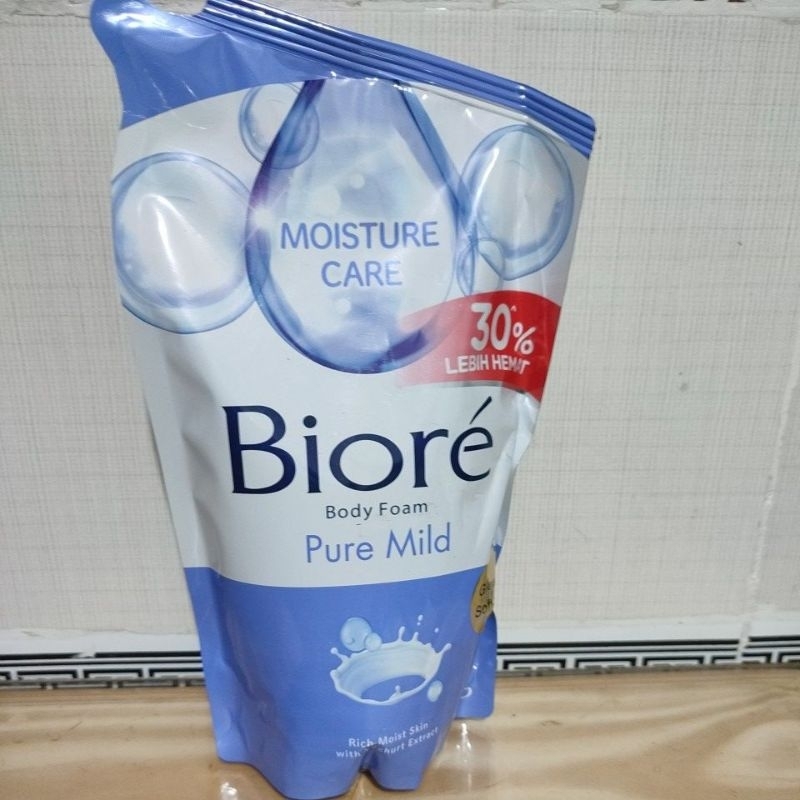 Jual Biore body wash 800ML | Shopee Indonesia