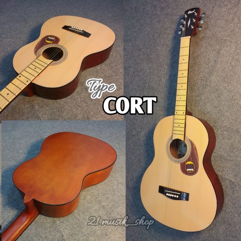 Jual GITAR AKUSTIK TANAM BESI Murah PACKING KAYU | Shopee Indonesia