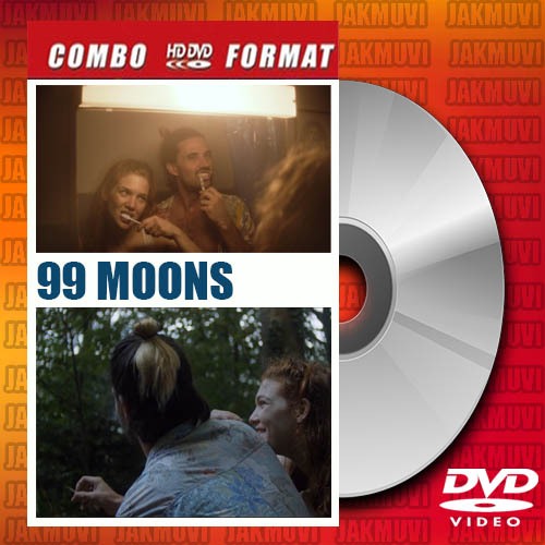 Jual DVD 99 Moons (2022) | Shopee Indonesia
