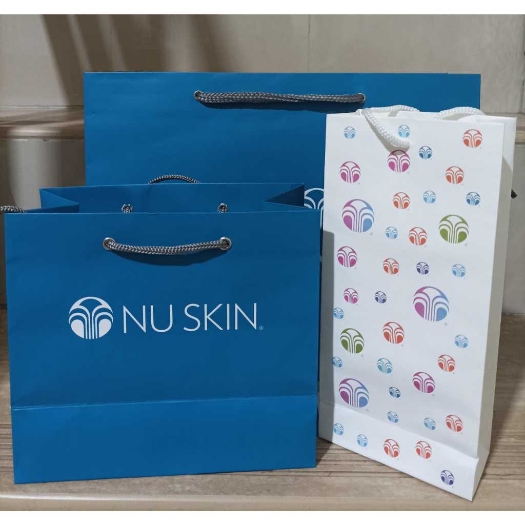 Jual PAPER BAG/TAS KERTAS /TAS KEMASAN | Shopee Indonesia